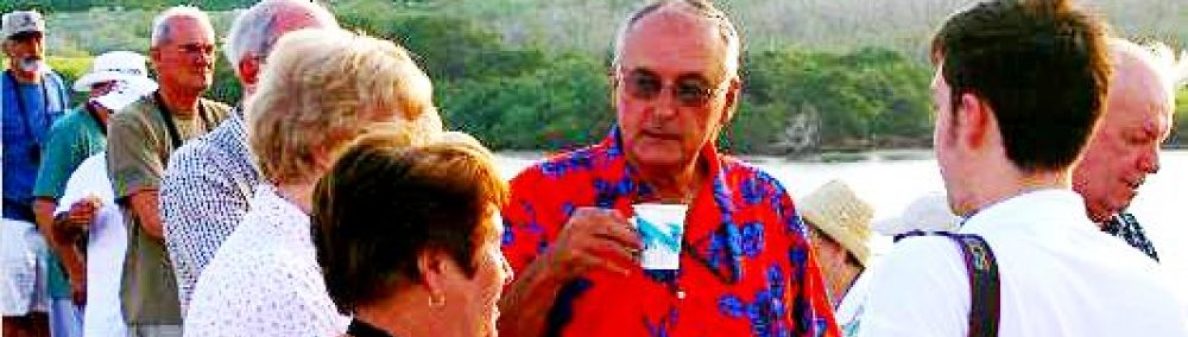 Enrichment | Richard Detrich